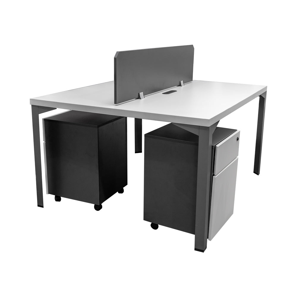 Estaciones de trabajo