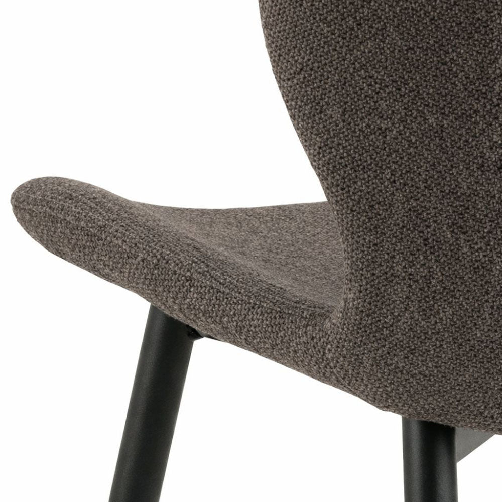 Silla De Comedor Celeste