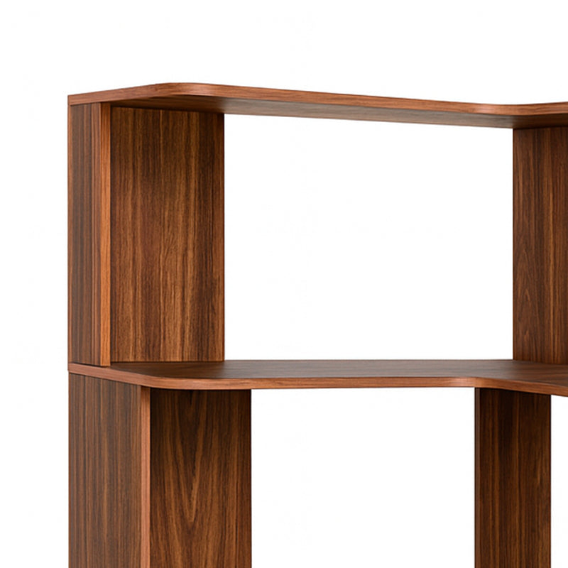 Librera Bourbon Baja